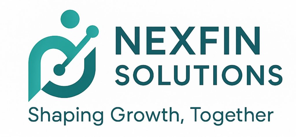Nexfin Solutions