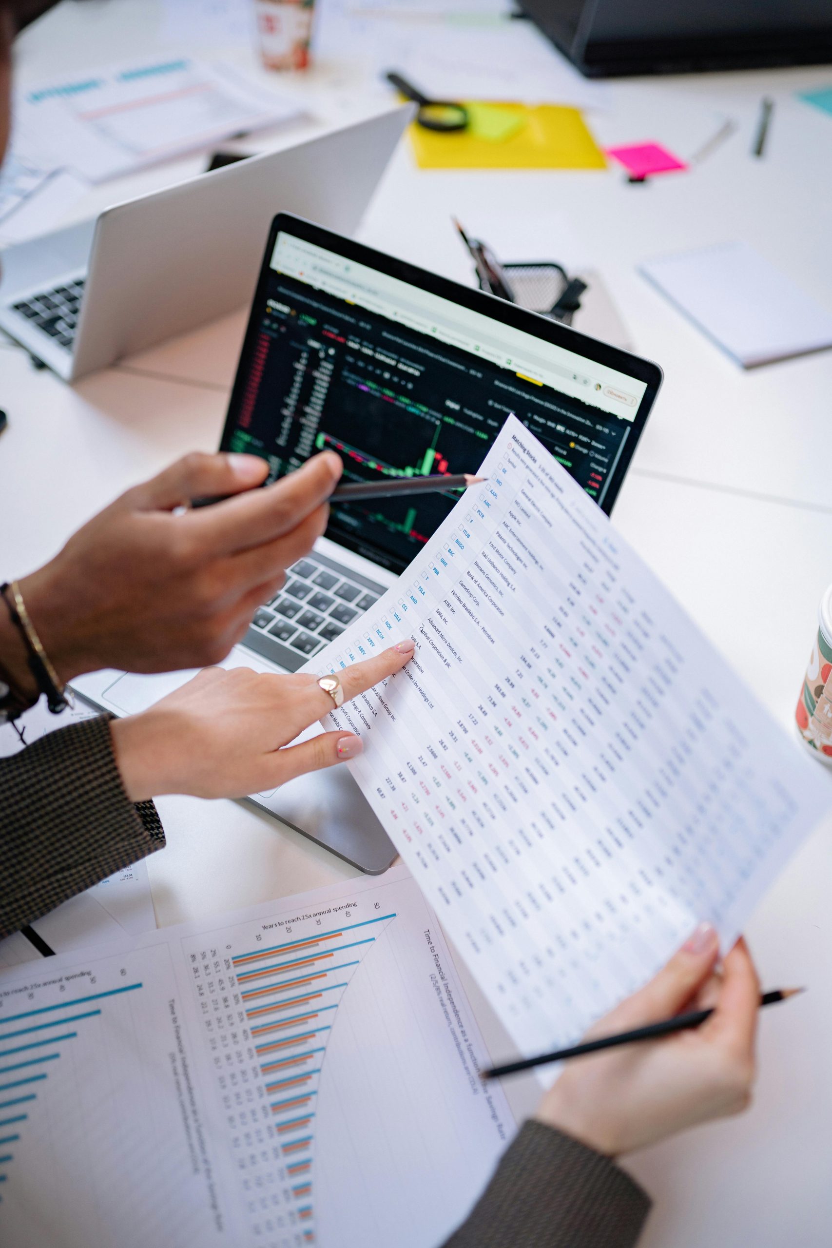 Nexfin Solutions